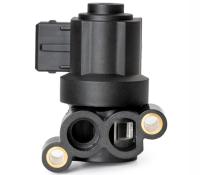 China Idle Speed Control Valve 35150-02600 9540930004 for Hyundai 12V for sale