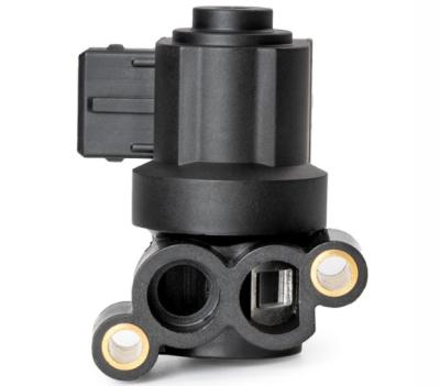China Idle Speed Control Valve 35150-02600 9540930004 for Hyundai 12V for sale