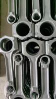 China Nissan MR18 MR18DE Compatible Connecting Rod with Bearing Bushes 12100-ED800 12100-ED80C for sale