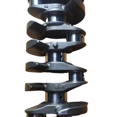 China Crankshaft for Buick LaCrosse 2.4L 12578182 12578164 GM LE5 Engine Replacement for sale