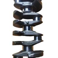 China Crankshaft for Buick LaCrosse 2.4L 12578182 12578164 GM LE5 Engine Replacement for sale