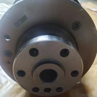 China Crankshaft for Buick LaCrosse 2.4L 12578182 12578164 GM LE5 Engine Replacement for sale