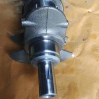 China Crankshaft for Buick LaCrosse 2.4L 12578182 12578164 GM LE5 Engine Replacement for sale