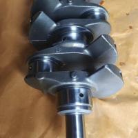 China Crankshaft for Buick LaCrosse 2.4L 12578182 12578164 GM LE5 Engine Replacement for sale