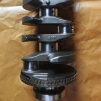 China Crankshaft for Buick LaCrosse 2.4L 12578182 12578164 GM LE5 Engine Replacement for sale