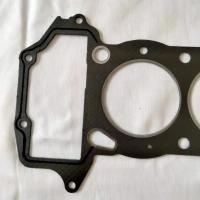 China Nissan KA24 Engine Gasket Set 10101VJ089 VJ027 Cotton Cylinder Head Gasket Repair Kit for sale