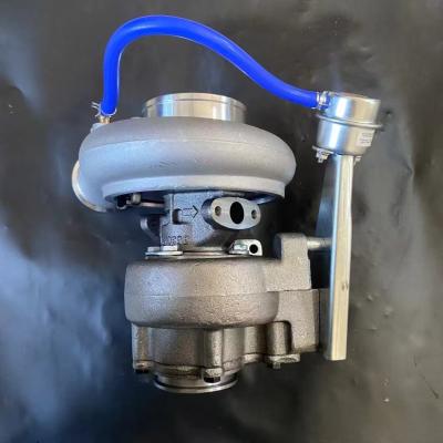 China HX35 1590 Turbocharger Power Charger for Cummins 2515 Engine 35mm for sale