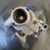 China HX35 1590 Turbocharger Power Charger for Cummins 2515 Engine 35mm for sale