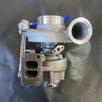 China HX35 1590 Turbocharger Power Charger for Cummins 2515 Engine 35mm for sale