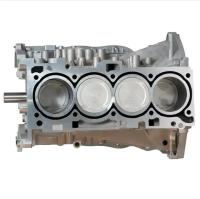 China G4KE G4KD Cylinder Block 2.0L 2.4L Short Engine Block for Hyundai Kia Vehicles for sale
