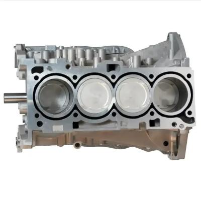 China G4KE G4KD Cylinder Block 2.0L 2.4L Short Engine Block for Hyundai Kia Vehicles for sale