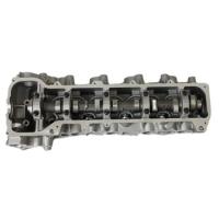 China Assembled Cylinder Head for Toyota 2RZ 2.4L 8 Valve Hiace Tacoma 1989-1998 11101-75022 for sale