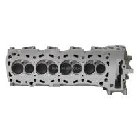 China Assembled Cylinder Head for Toyota 2RZ 2.4L 8 Valve Hiace Tacoma 1989-1998 11101-75022 for sale