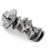 China Factory High Performance Crankshaft for VW 06J105021T 06H105021M 06L105021D 06K105021K for sale