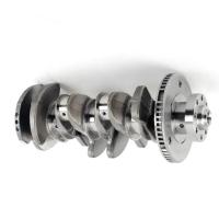 China Factory High Performance Crankshaft for VW 06J105021T 06H105021M 06L105021D 06K105021K for sale