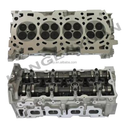 China Nissan QR20DE Engine Complete Cylinder Head Assembly 2.0L L4 for X-Trail Primera Serena Teana for sale