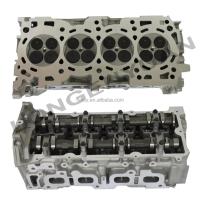 China Nissan QR20DE Engine Complete Cylinder Head Assembly 2.0L L4 for X-Trail Primera Serena Teana for sale