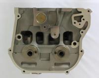 China Nissan QR20DE Engine Complete Cylinder Head Assembly 2.0L L4 for X-Trail Primera Serena Teana for sale