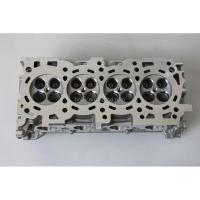 China Factory Price QR20 QR25 Cylinder Head Assembly for Nissan X Trail 2005 2.0L Engine QR20-DE QR25-DE L4 for sale