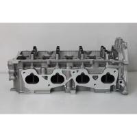 China Factory Price QR20 QR25 Cylinder Head Assembly for Nissan X Trail 2005 2.0L Engine QR20-DE QR25-DE L4 for sale
