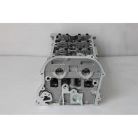 China Factory Price QR20 QR25 Cylinder Head Assembly for Nissan X Trail 2005 2.0L Engine QR20-DE QR25-DE L4 for sale