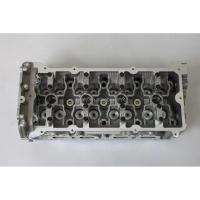 China Factory Price QR20 QR25 Cylinder Head Assembly for Nissan X Trail 2005 2.0L Engine QR20-DE QR25-DE L4 for sale