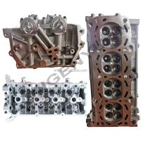 China Brand New 2.4L J24b Bare Cylinder Head for Suzuki Grand Vitara Engine Replacement for sale