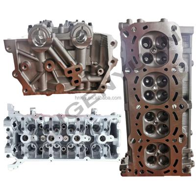 China Brand New 2.4L J24b Bare Cylinder Head for Suzuki Grand Vitara Engine Replacement for sale