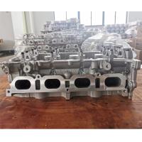 China Brand New 2.4L J24b Bare Cylinder Head for Suzuki Grand Vitara Engine Replacement for sale