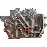 China Brand New 2.4L J24b Bare Cylinder Head for Suzuki Grand Vitara Engine Replacement for sale