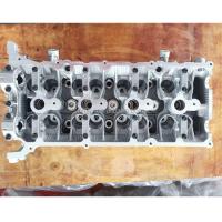 China Brand New 2.4L J24b Bare Cylinder Head for Suzuki Grand Vitara Engine Replacement for sale