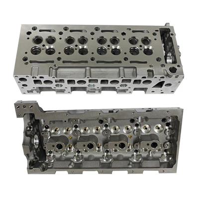 China Car Engine OM611 Aluminum Cylinder Head for sale