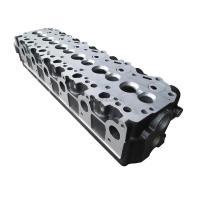 China Toyota Land Cruiser 1HZ 3.0TD 6 Cylinder Cylinder Head with Gasket OEM 11101-17050 11101-17010 for sale