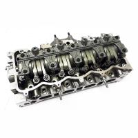 China Cylinder Head 1.8L R18 SOHC AEP-R1A-4 2006-2015 Honda Civic DX EX EX-L LX LX-S for sale