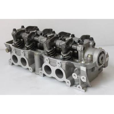 China Auto 4G63 4G64 Engine 8 Valves Cylinder Head for Mitsubishi Cars MD099389 for sale