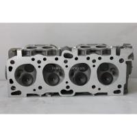China Auto 4G63 4G64 Engine 8 Valves Cylinder Head for Mitsubishi Cars MD099389 for sale