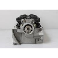 China Auto 4G63 4G64 Engine 8 Valves Cylinder Head for Mitsubishi Cars MD099389 for sale