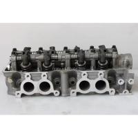 China Auto 4G63 4G64 Engine 8 Valves Cylinder Head for Mitsubishi Cars MD099389 for sale
