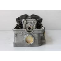 China Auto 4G63 4G64 Engine 8 Valves Cylinder Head for Mitsubishi Cars MD099389 for sale