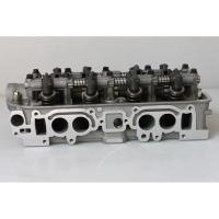 China Auto 4G63 4G64 Engine 8 Valves Cylinder Head for Mitsubishi Cars MD099389 for sale