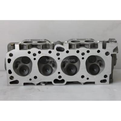 China Complete Cylinder Head MD099086 MD188956 4G63 2.0L 4 Valve for Mitsubishi L200 4G63T for sale