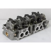 China Complete Cylinder Head MD099086 MD188956 4G63 2.0L 4 Valve for Mitsubishi L200 4G63T for sale