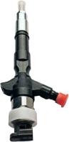 China Common Rail Diesel Fuel Injector 23670-30050 095000-5880 for Toyota Hiace Hilux 2KD for sale