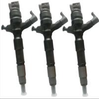 China Fuel Injector 23670-30170 2367030170 23670-39445 295900-0240 for Toyota Dyna Hiace Hilux D4D 1KD-FTV 2KD-FTV 3.0L for sale