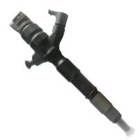 China Fuel Injector 23670-30170 2367030170 23670-39445 295900-0240 for Toyota Dyna Hiace Hilux D4D 1KD-FTV 2KD-FTV 3.0L for sale