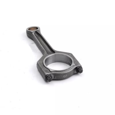 China 4pcs N20 Connecting Rods 11247624616 for BMW N20B20 2.0L Engine F10 F20 F25 F30 for sale