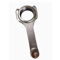 China Chevrolet GM350 5.7L Forged Connecting Rod 5140 Steel Engine Auto Parts for sale