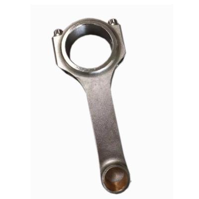 China Chevrolet GM350 5.7L Forged Connecting Rod 5140 Steel Engine Auto Parts for sale