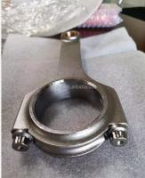 China Chevrolet GM350 5.7L Forged Connecting Rod 5140 Steel Engine Auto Parts for sale