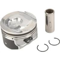 China Engine Piston Kit for GM 12652809 Auto Parts Wholesale Price New Standard Size for sale
